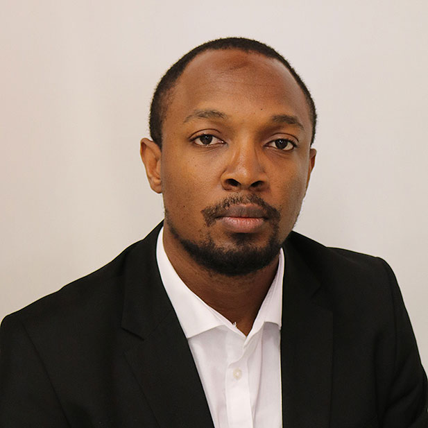 The trans-Atlantic slave trade and local political fragmentation in ...