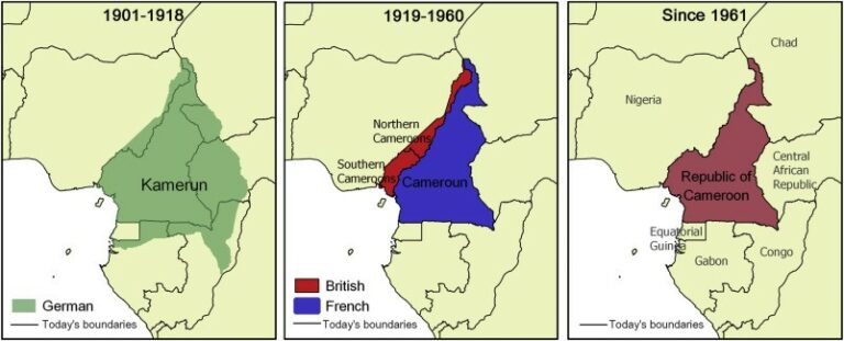 Colonialism and Female Empowerment: A Two-Sided Legacy – African ...