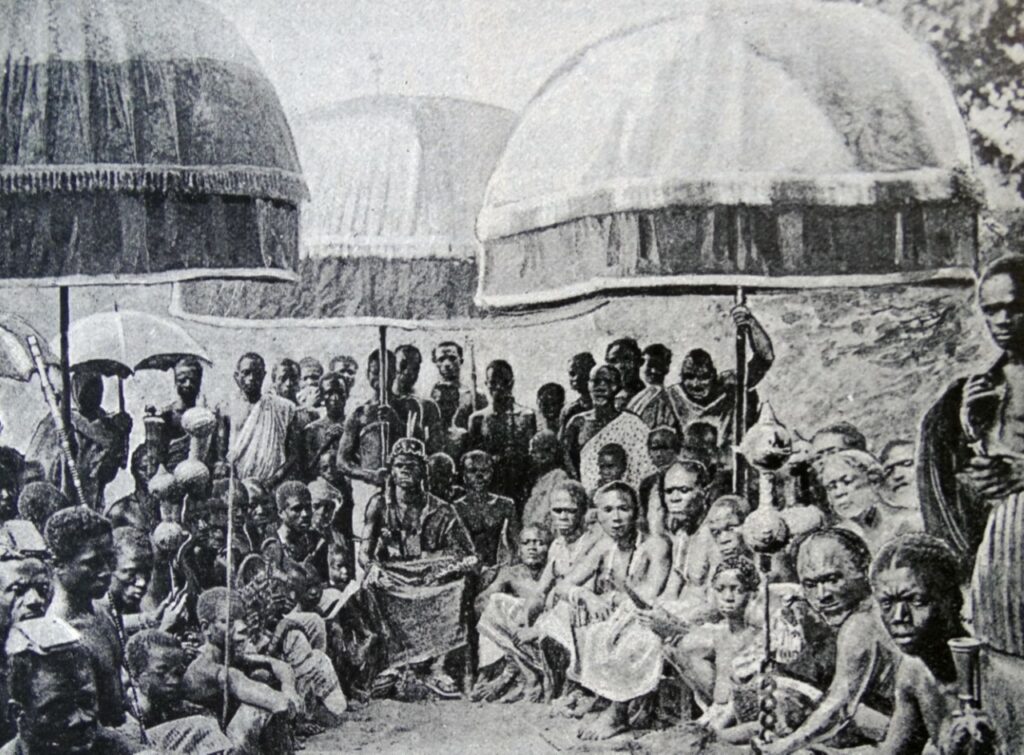 The Colonial Legacy of Corruption Among Local Elites in Africa ...