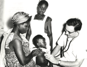 The Development of Colonial Health Care Provision in Ghana and Côte d ...